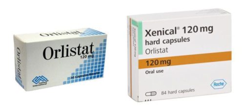 Orlistat: Manfaat, Dosis, Efek Samping, dll