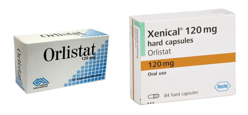 Orlistat: Manfaat, Dosis, Efek Samping, dll