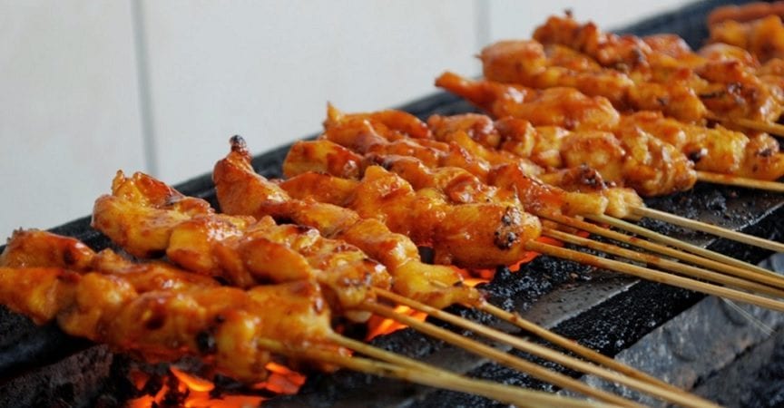 3 Kesalahan Saat Membakar yang Harus Dihindari - DokterSehat