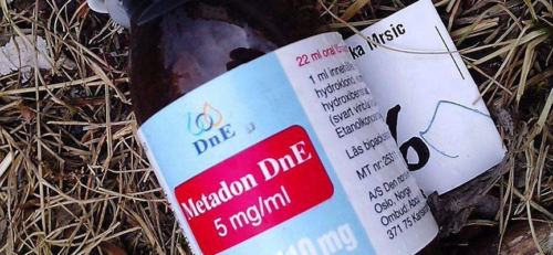 Metadon: Manfaat, Dosis, dan Efek Samping - DokterSehat