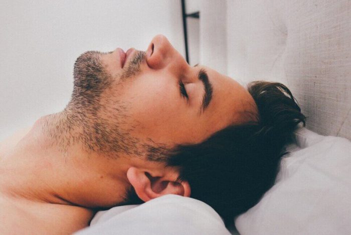 Tahapan Tidur : Tahap I, II, III, NREM, dan REM