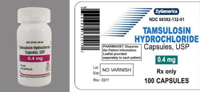 Tamsulosin - Informasi Penting - DokterSehat