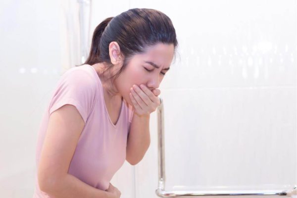 6 Perbedaan Mual Hamil dan Mual Karena Maag - DokterSehat