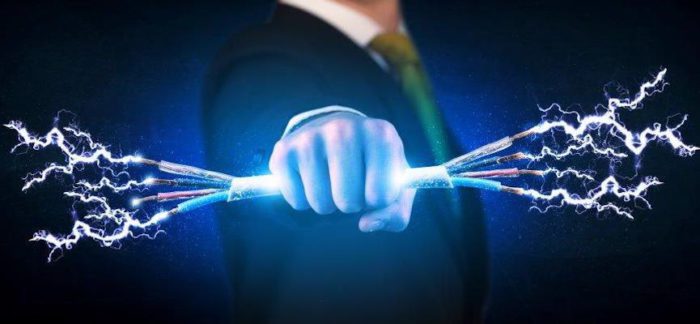 Tubuh Manusia Ternyata Punya Muatan Listrik, Apa Bisa Digunakan?