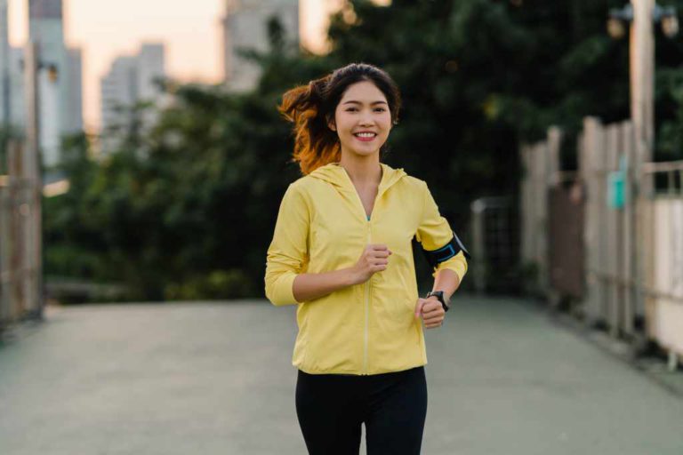 10 Manfaat Jogging bagi Kesehatan, Bisa Bikin Awet Muda!