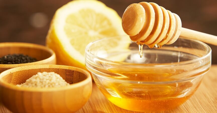 Manfaat Lemon dan Madu