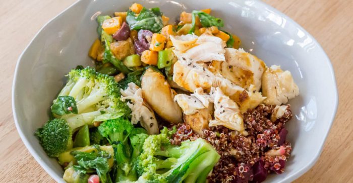 5 Makanan Lezat agar Kulit Menjadi Cantik dan Sehat