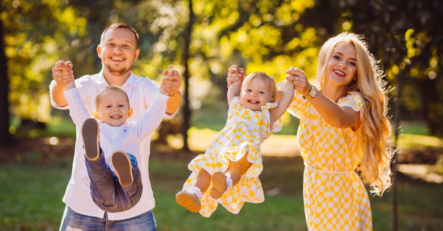 Mom, Ajarkan Anak Sopan Santun Sejak Dini Yuk! - DokterSehat Mom, Ajarkan Anak Sopan Santun Sejak Dini Yuk! - DokterSehat