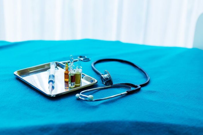 Gejala dan Pengobatan Penyakit Sifilis pada Pria dan Wanita