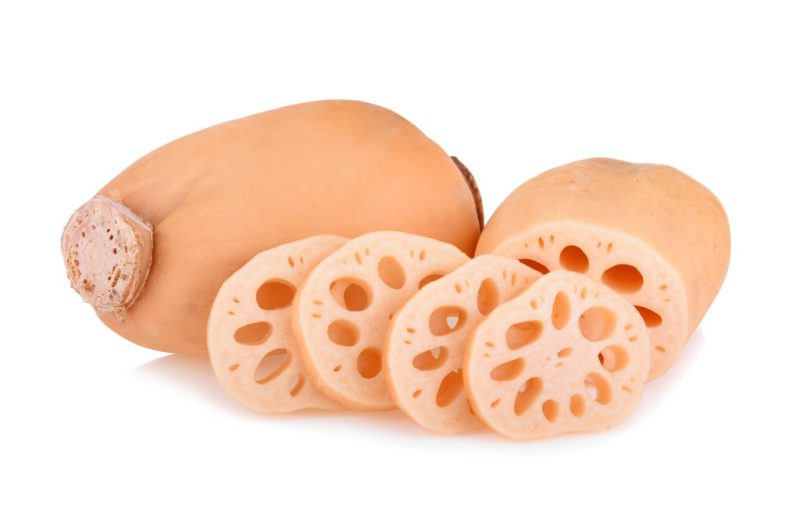 15 Manfaat Akar Teratai bagi Kesehatan dan Cara Mengolahnya