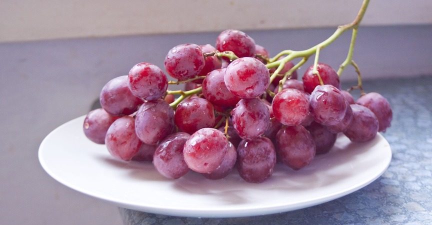 Benarkah Anggur Merah Bisa Jaga Kesehatan Mulut? Cek Penjelasannya