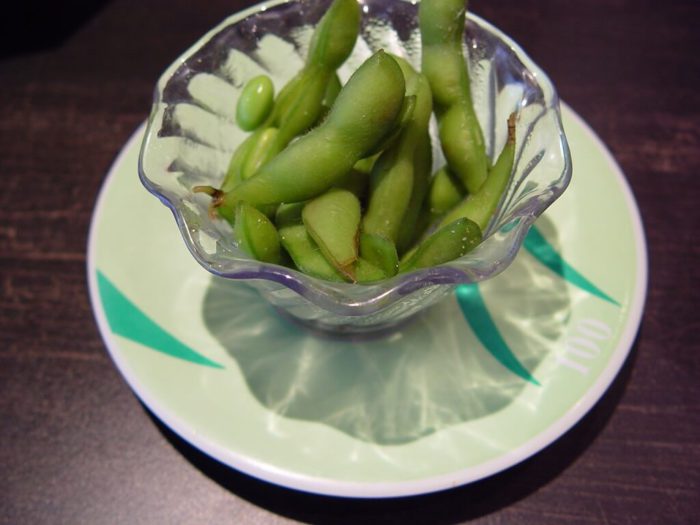 Manfaat Kacang Edamame untuk Kecantikan yang Jarang Diketahui - DokterSehat