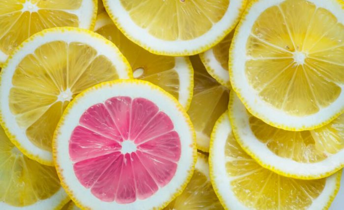 Mengenal Pink Lemon yang Menjaga Kulit Makin Cantik! - DokterSehat