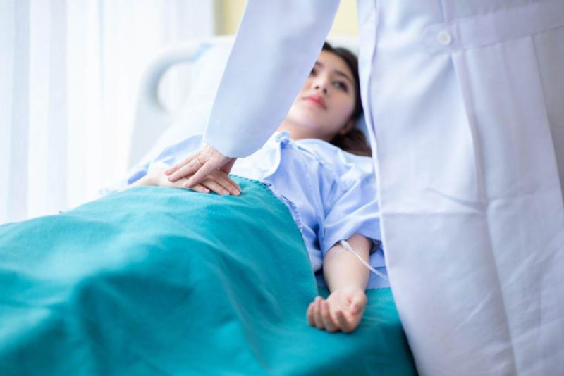 Efek Samping Penggunaan Bius Epidural bagi Ibu dan Bayi - DokterSehat
