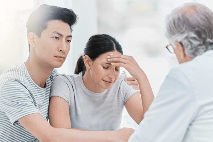 Apakah Bisa Hamil Jika Ukuran Rahim Kecil? - DokterSehat