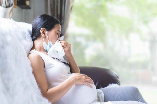 Gejala dan Cara Mengobati Rubella pada Ibu Hamil