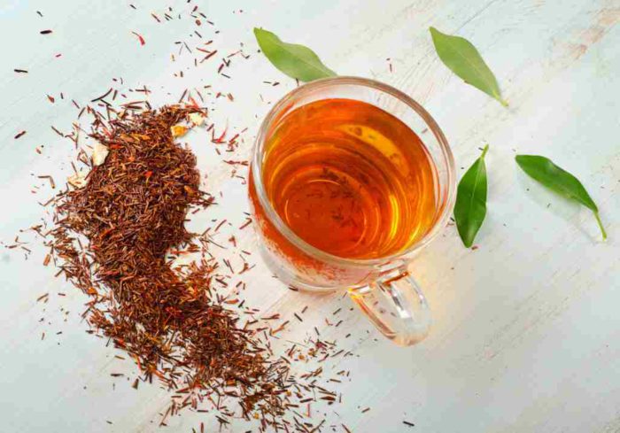 10 Manfaat Teh Rooibos, Menjaga Kesehatan Kulit hingga Jantung