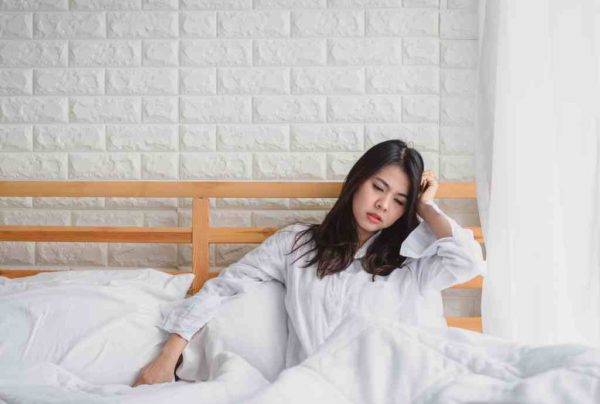 11 Cara Mengatasi Masuk Angin dengan Mudah - DokterSehat