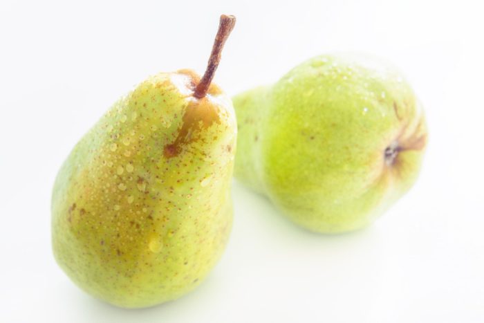 9 Manfaat Buah Pir Untuk Kesehatan Ajaib