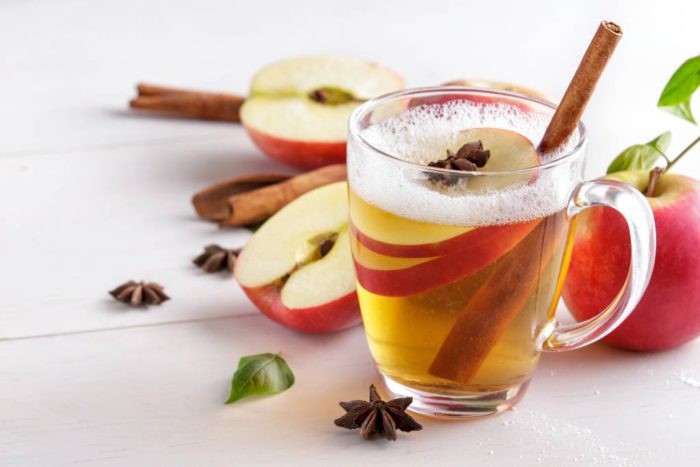 9 Minuman Pelancar Haid (Mudah Dibuat di Rumah)
