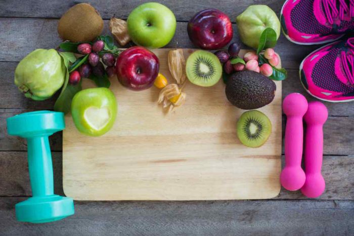 6 Langkah Menciptakan Pola Hidup Sehat (Mudah Dilakukan)