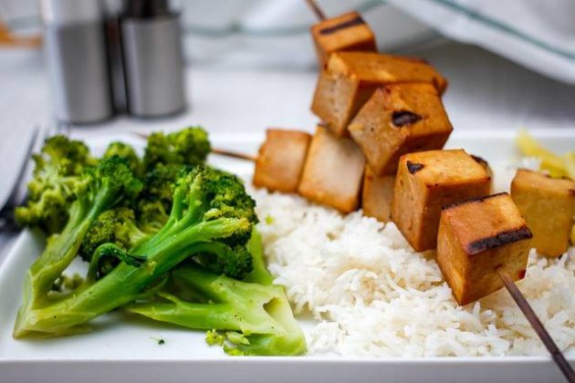 4 Cara Masak Tahu yang Sehat dan Mudah, Coba, Yuk!
