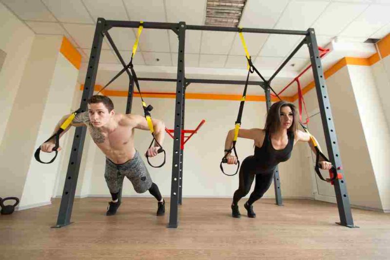 16 Alat Fitnes Rumahan yang Bisa Dijadikan Pilihan - DokterSehat