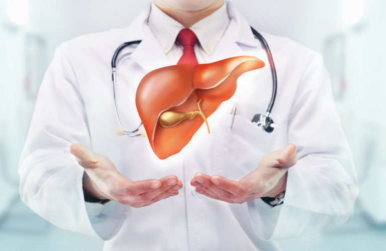 Fatty Liver: Gejala, Jenis, Komplikasi, hingga Pencegahan - DokterSehat