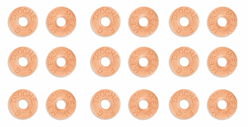 FG Troches: Manfaat, Dosis, Efek Samping, DLL