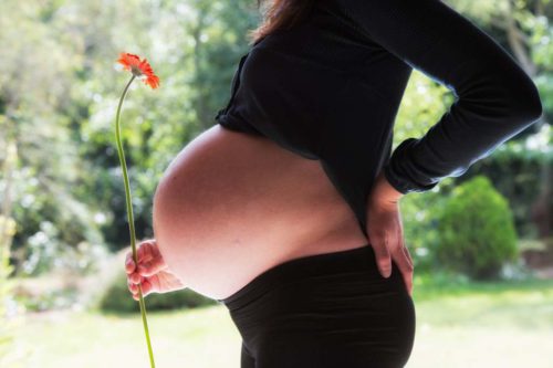 Tinggi Fundus Uteri: Pengertian & Cara Mengukur