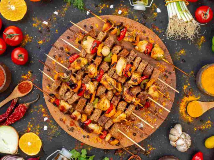 Berapa Batas Aman Porsi Makan Daging per Hari yang Dianjurkan?