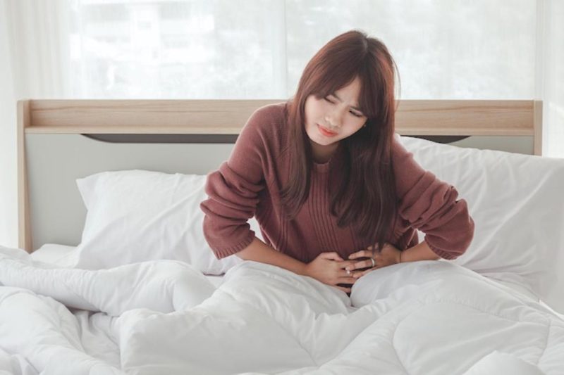 11 Penyebab Sakit Perut Setelah Berhubungan Intim - DokterSehat