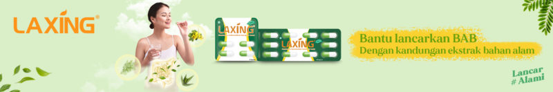 Laxing: Manfaat, Dosis, Aturan Pakai, Efek Samping, dll - DokterSehat