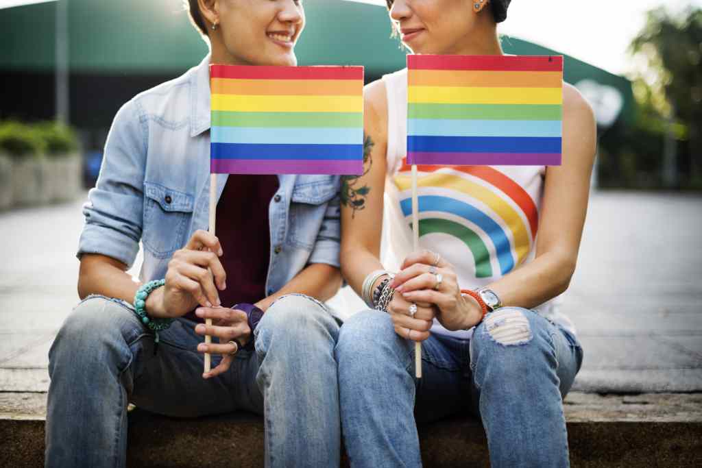 Pengertian Dan Penyebab LGBT Apakah LGBT Berbahaya Info Kesehatan