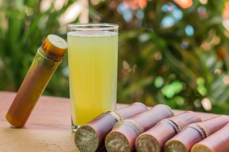 15 Manfaat Air Tebu, Tingkatkan Imunitas hingga Energi Tubuh