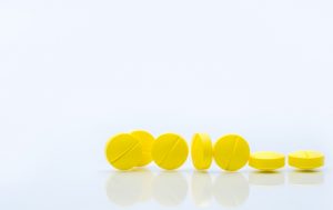 Alleron: Manfaat, Dosis, dan Efek Samping - DokterSehat