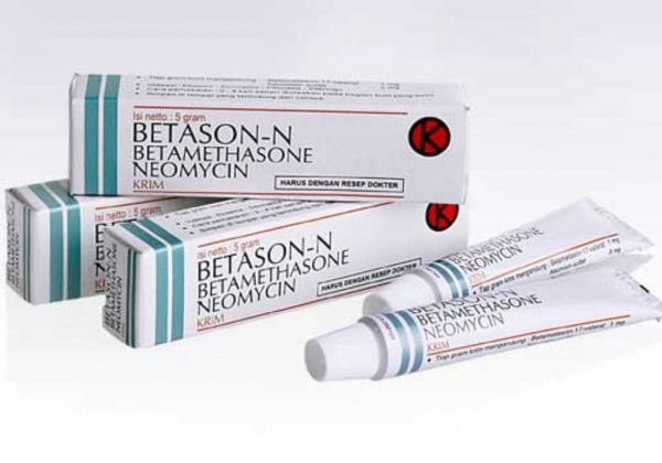 Betason-N: Manfaat, Dosis, dan Efek Samping - DokterSehat