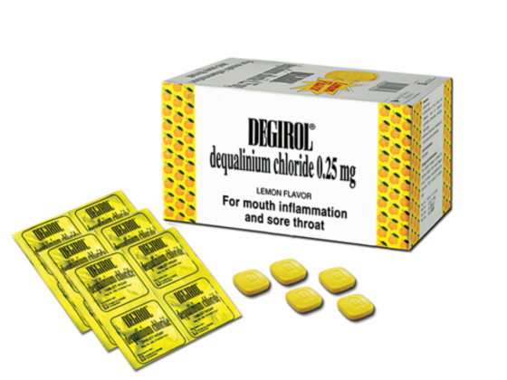 Degirol: Manfaat, Dosis, Petunjuk Penggunaan, Efek Samping