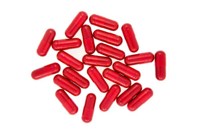 Etabion: Manfaat, Dosis, Efek Samping, dll