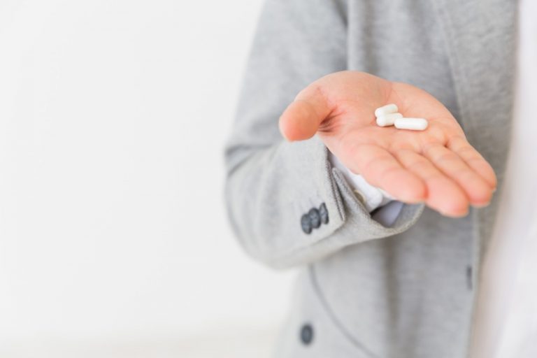 Fludane - Manfaat, Dosis, & Efek Samping