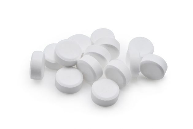 Folavit: Manfaat, Dosis, Efek Samping