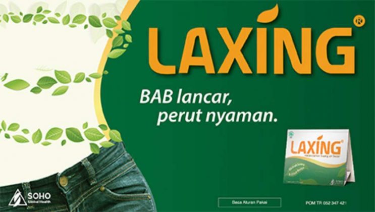 Laxing: Manfaat, Dosis, Aturan Pakai, Efek Samping, dll - DokterSehat