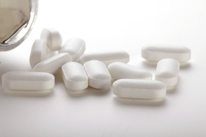 Pantopump: Manfaat, Dosis, Efek Samping - DokterSehat