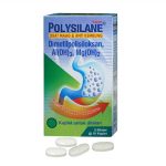Polysilane: Manfaat, Dosis, Efek Samping, dll - DokterSehat