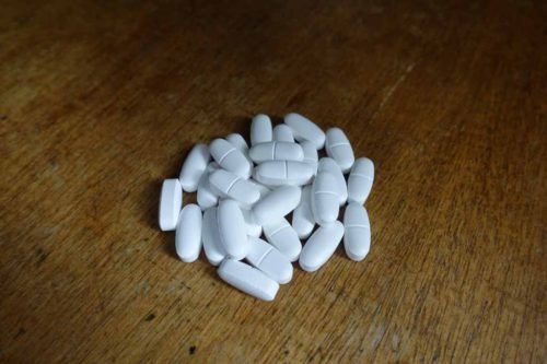 Proneuron: Manfaat, Dosis, Efek Samping, dll