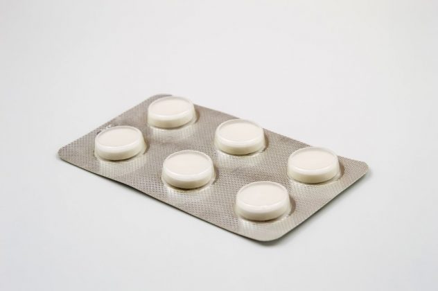 Spironolactone: Manfaat, Dosis, Efek Samping, dll