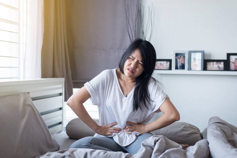 Penyebab & Cara Mengatasi Menopasue Dini pada Wanita