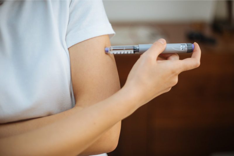 6 Efek Samping Suntik Insulin yang Sebaiknya Diketahui - DokterSehat