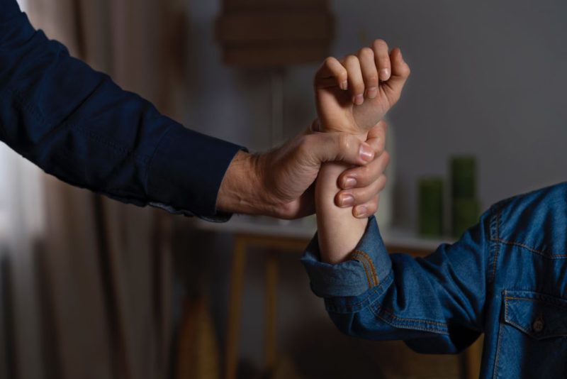 6 Hal yang Harus Dilakukan Ketika Mengalami Pelecehan Seksual