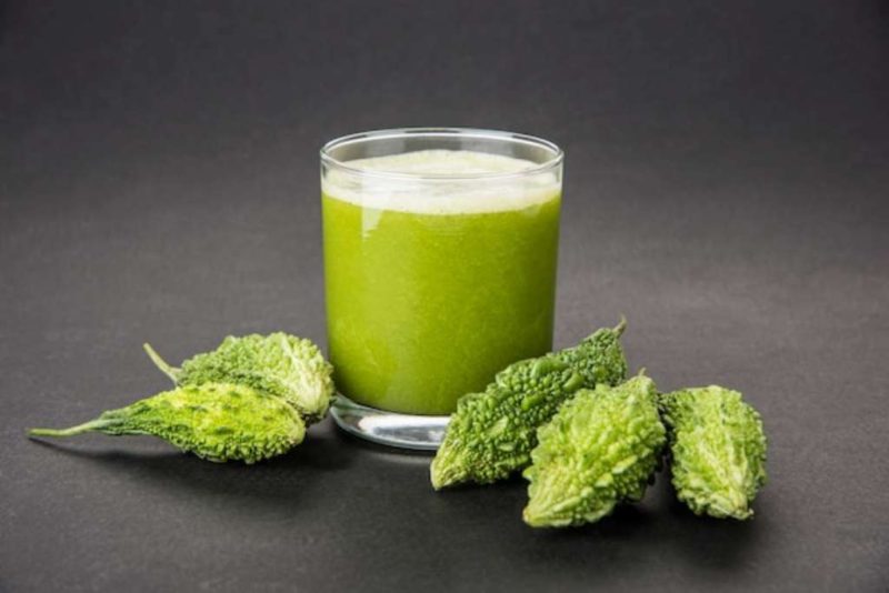 Meski Punya Rasa Pahit, Ini 6 Manfaat Jus Pare untuk Kesehatan